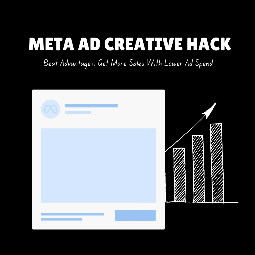 Meta Ads Creative Hack – Godson Okorodudu Resources